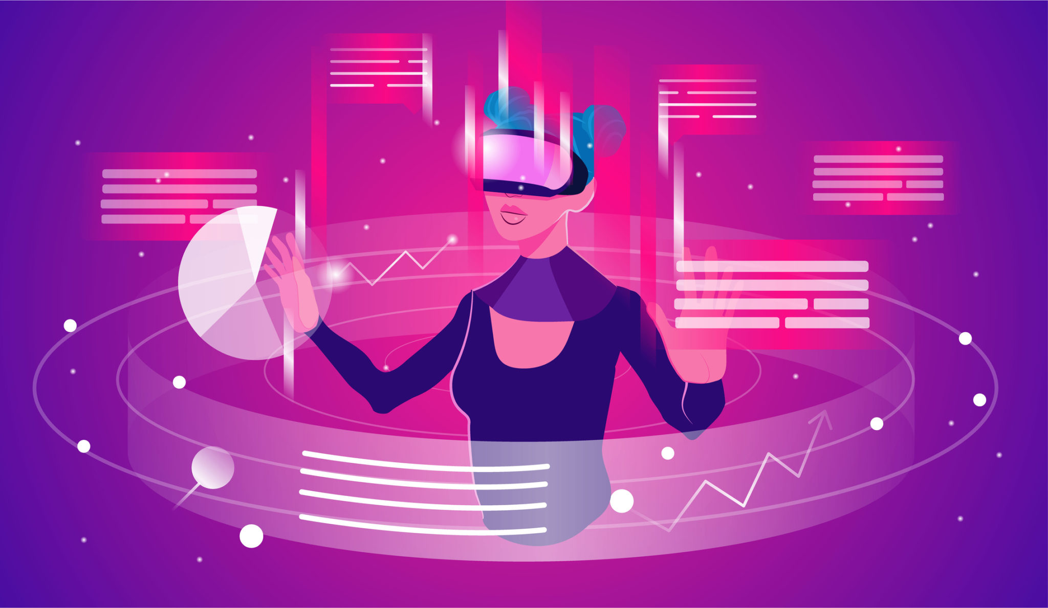 How To Create A Social Media Plan That Attracts More Followers