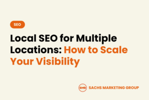 How to Scale Your Visibility
